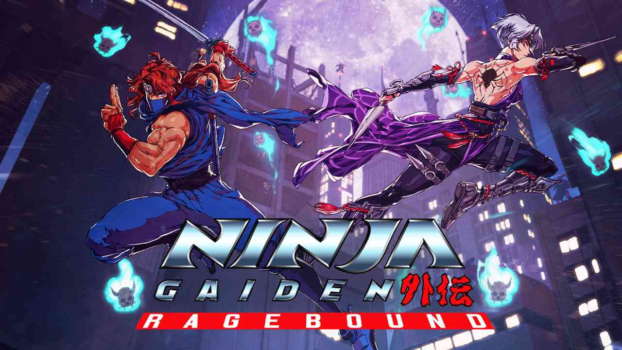 Ninja Gaiden Ragebound Trophy Guide & Roadmap