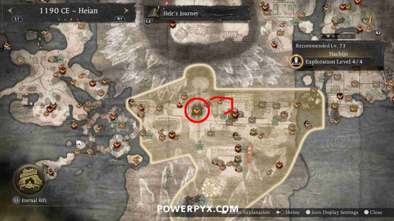 Nioh 3 Trophy Guide & Roadmap