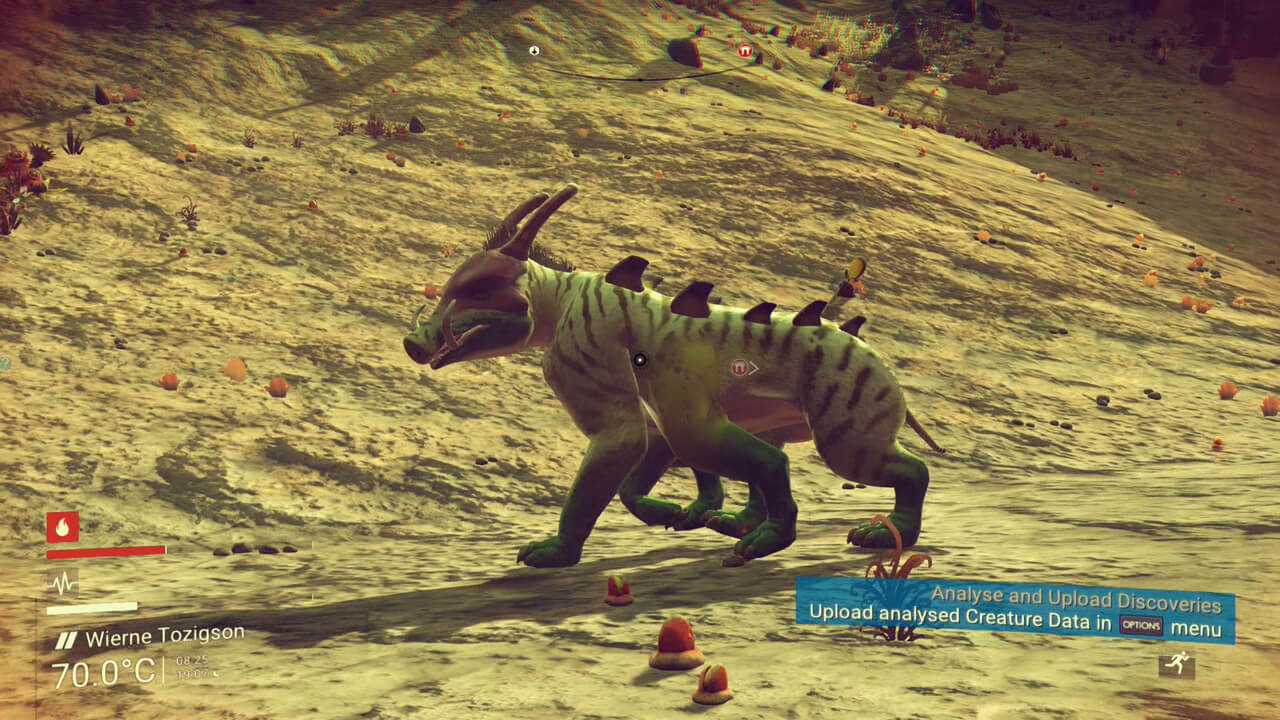 No Man's Sky - 18 Coolest Creatures I have Discovered So Far