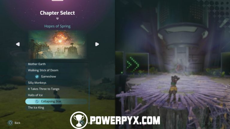 Split Fiction All Side Stories Locations