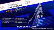 Persona 3 Reload - Full Persona Compendium Guide