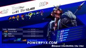 Persona 3 Reload - Full Persona Compendium Guide