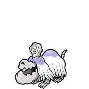 Pokemon Scarlet & Violet Houndstone Location