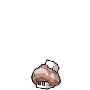 Pokemon Scarlet & Violet Nacli Location