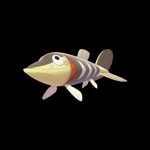 Pokemon Sword & Shield Arrokuda Location