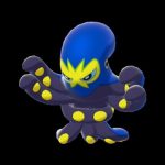 Pokemon Sword & Shield Grapploct Location