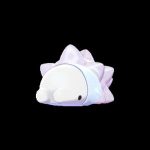 Pokemon Sword & Shield Snom Location