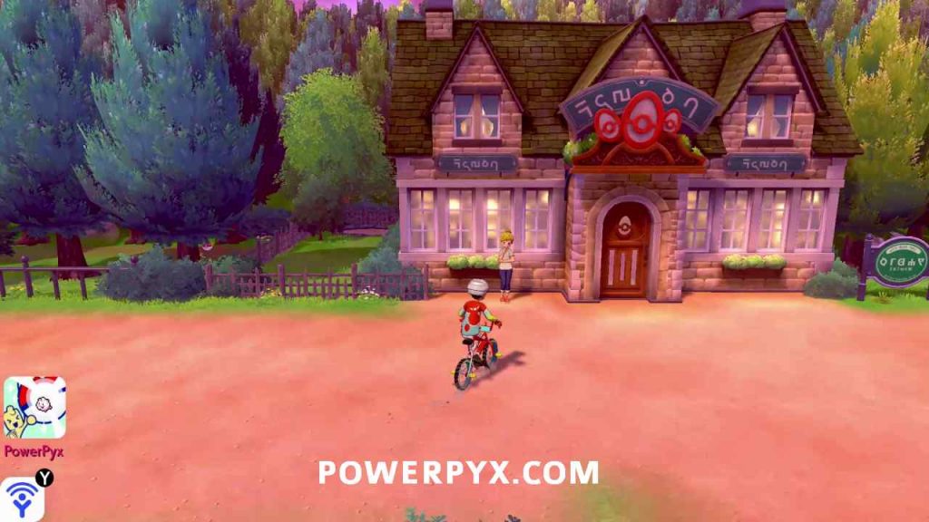 Pokemon Sword & Shield How to Hatch Eggs (Masuda Method)