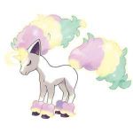 Pokemon Sword & Shield Rapidash / Galarian Rapidash Location
