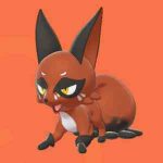 Pokemon Sword & Shield Nickit Location