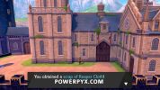 Pokemon Sword & Shield Where to Deliver Paula's Old Letter