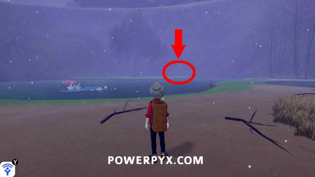 Pokemon Sword & Shield Razor Claw Location