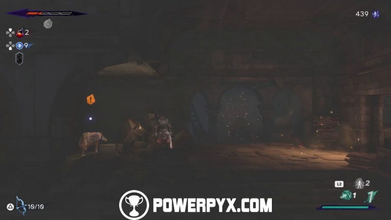Prince of Persia The Lost Crown All Side Quests Locations