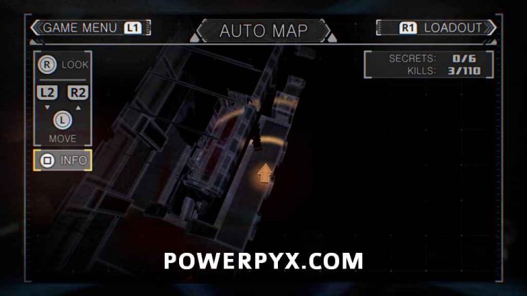 Prodeus All Secret Locations (100% On All Levels)