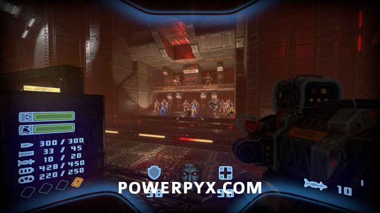 Prodeus Trophy Guide & Roadmap