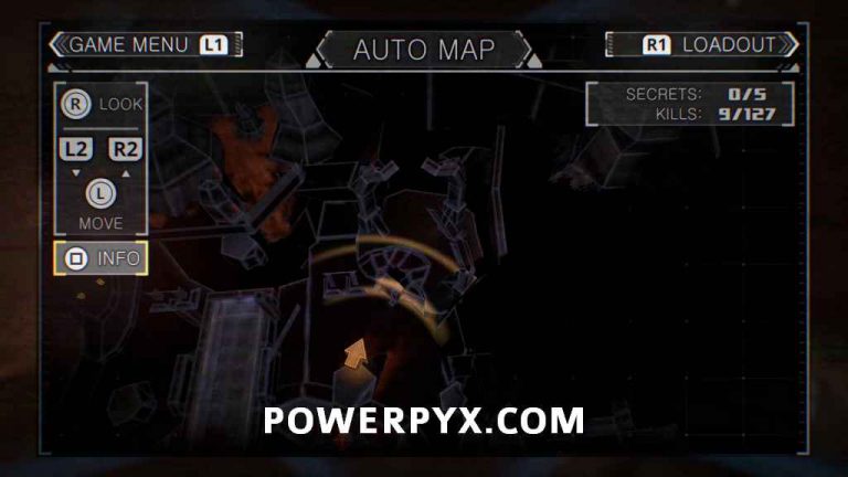 Prodeus All Secret Locations (100% On All Levels)