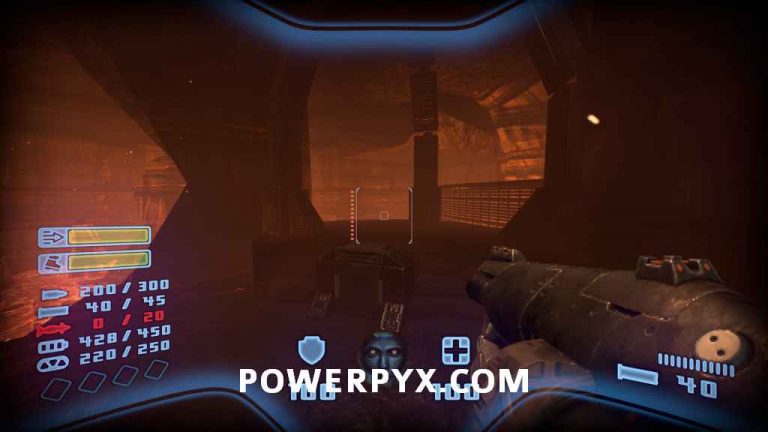 Prodeus All Secret Locations (100% On All Levels)