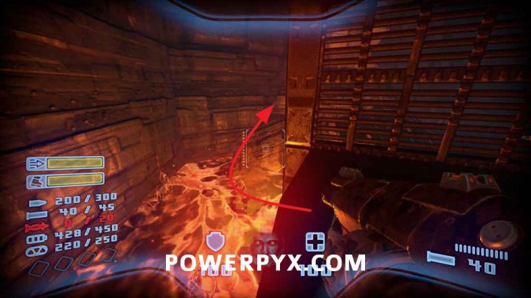 Prodeus All Secret Locations (100% On All Levels)