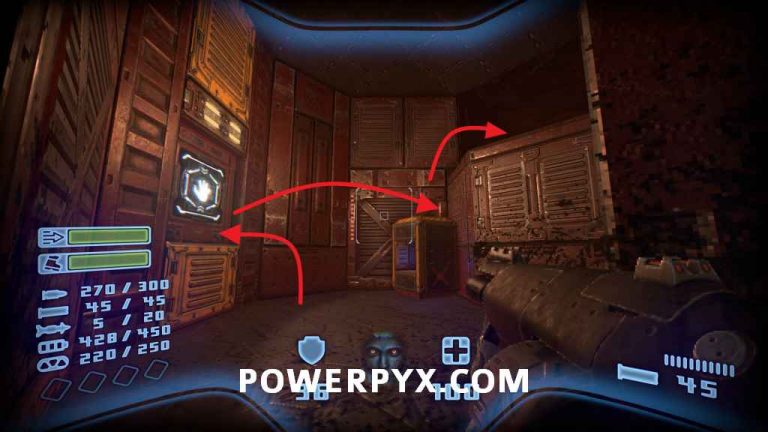 Prodeus All Secret Locations (100% On All Levels)