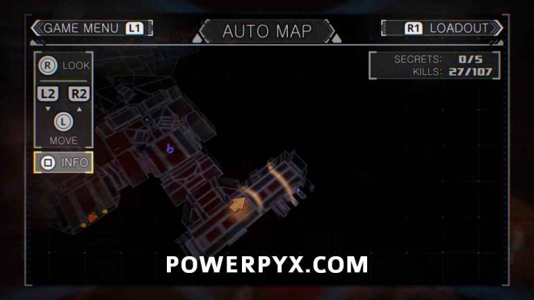 Prodeus All Secret Locations (100% On All Levels)