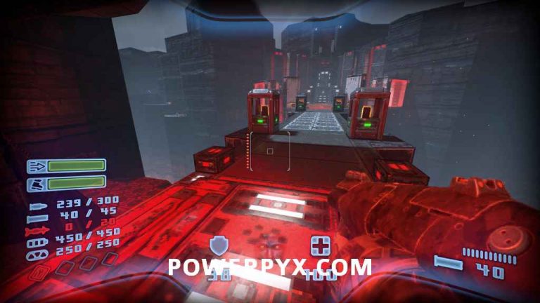 Prodeus All Secret Locations (100% On All Levels)