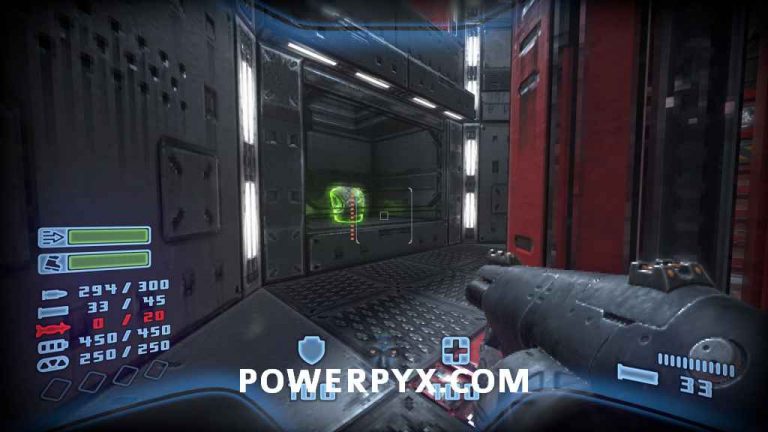 Prodeus All Secret Locations (100% On All Levels)