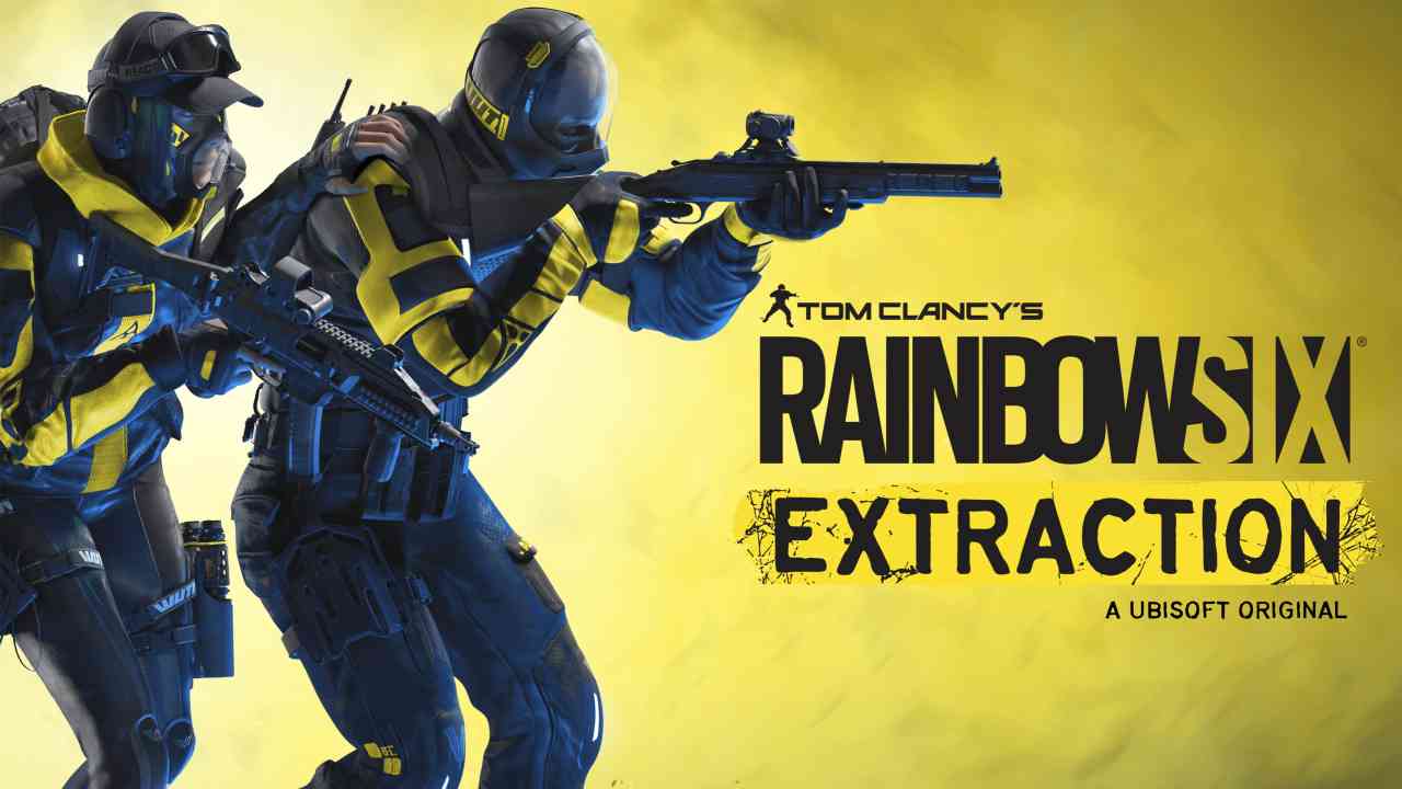 Rainbow Six Extraction Trophy List Revealed Rainbow Six Extraction Trophy List Revealed