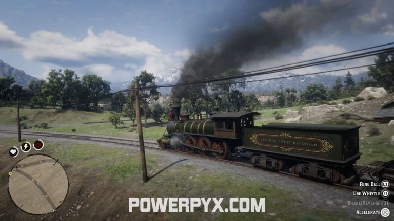 Red Dead Redemption 2 The Course of True Love IV-V Walkthrough