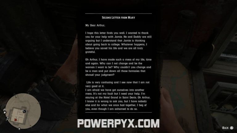 Red Dead Redemption 2 Fatherhood and Other Dreams Walkthrough