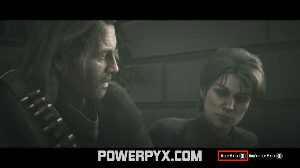 Red Dead Redemption 2 Fatherhood and Other Dreams Walkthrough