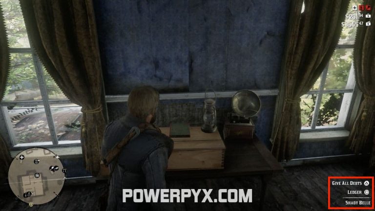 Red Dead Redemption 2 Money Lending and Other Sins V Walkthrough