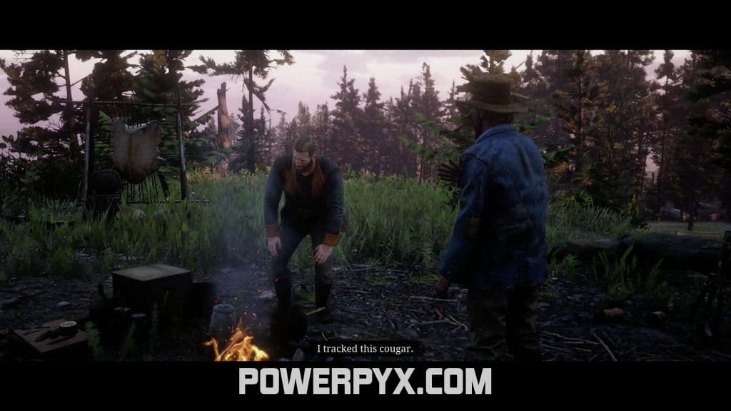 Red Dead Redemption 2 Money Lending and Other Sins IV Walkthrough