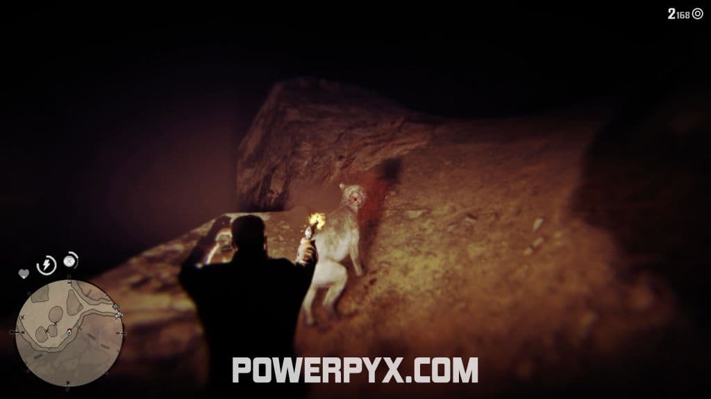 Red Dead Redemption 2 Money Lending and Other Sins IV Walkthrough