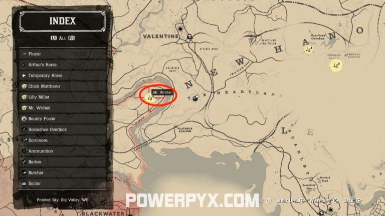 Red Dead Redemption 2 Money Lending and Other Sins I-III Walkthrough