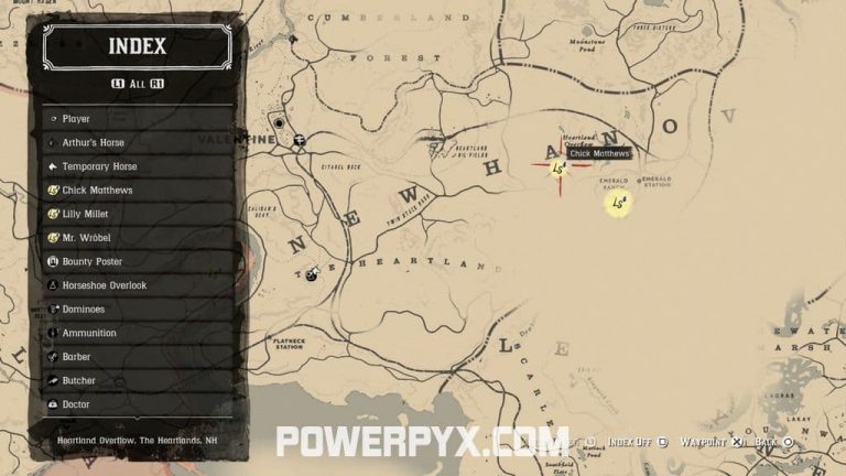 Red Dead Redemption 2 Money Lending and Other Sins I-III Walkthrough