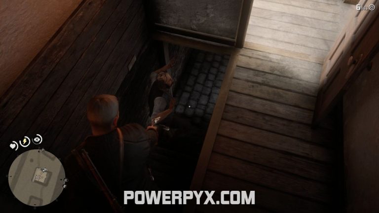 Red Dead Redemption 2 How to Rob Shops