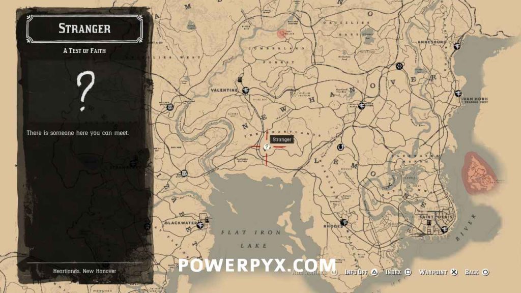 Red Dead Redemption 2 All Dinosaur Bones Locations