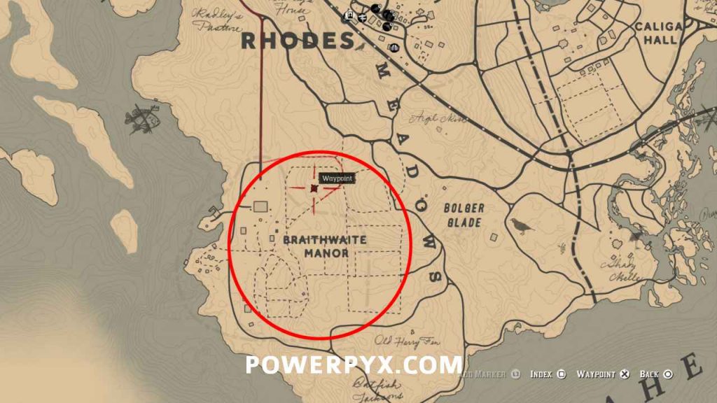 Red Dead Redemption 2 All Animal Locations (Zoologist & Skin Deep)