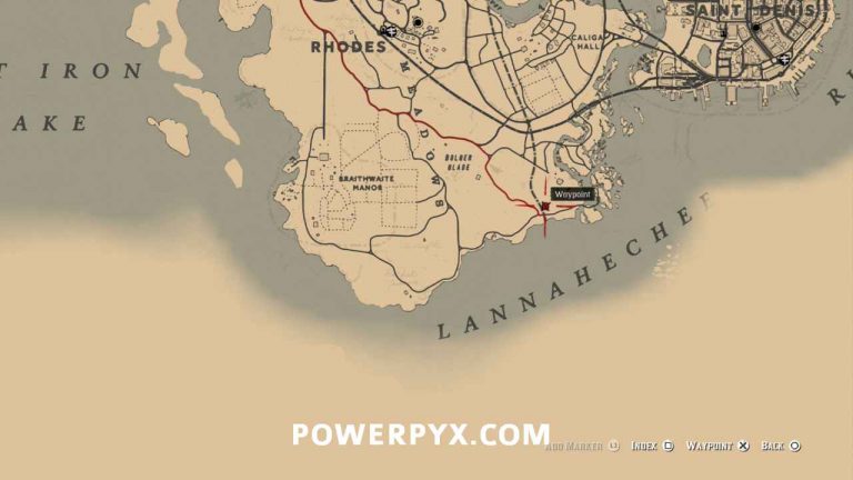 Red Dead Redemption 2 All Animal Locations (Zoologist & Skin Deep)