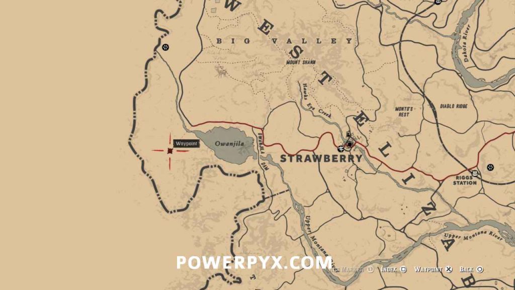 Red Dead Redemption 2 All Animal Locations (Zoologist & Skin Deep)