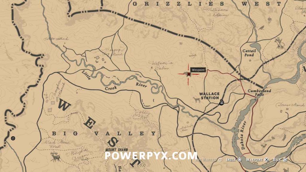 Red Dead Redemption 2 All Animal Locations (Zoologist & Skin Deep)