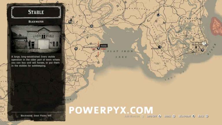 Red Dead Redemption 2 How to Get Best Horse