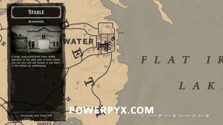 Red Dead Redemption 2 How to Get Best Horse