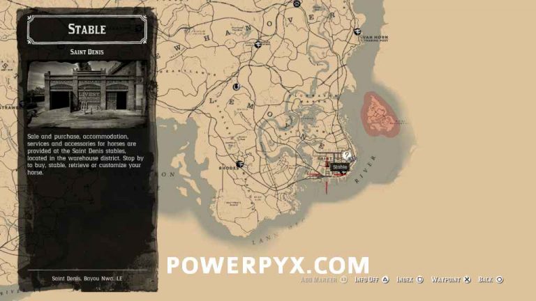 Red Dead Redemption 2 How to Get Best Horse