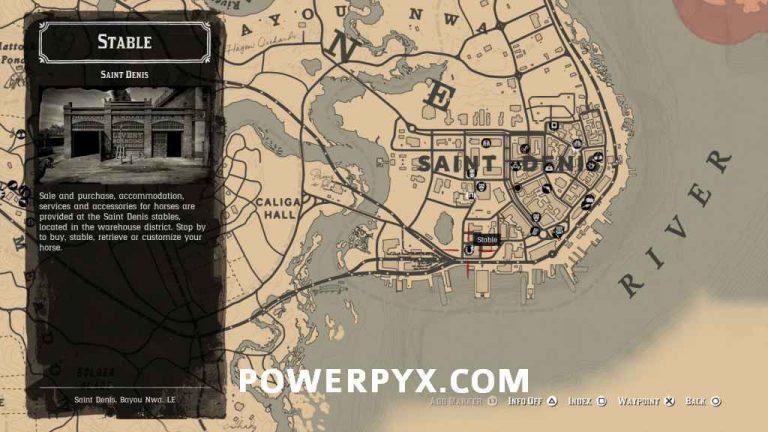 Red Dead Redemption 2 How to Get Best Horse