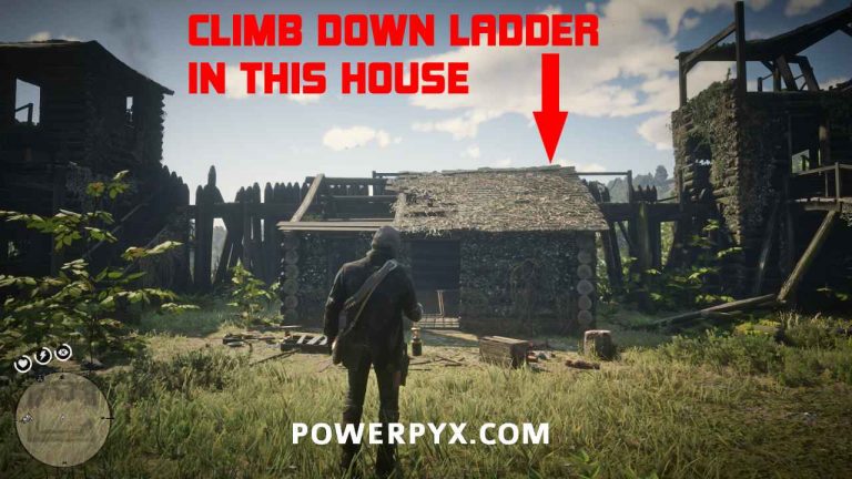 Red Dead Redemption 2 All Weapons Locations