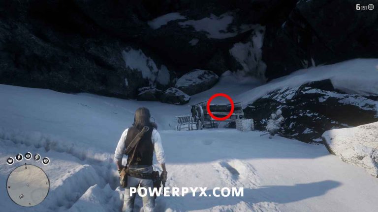 Red Dead Redemption 2 How to Get Talismans