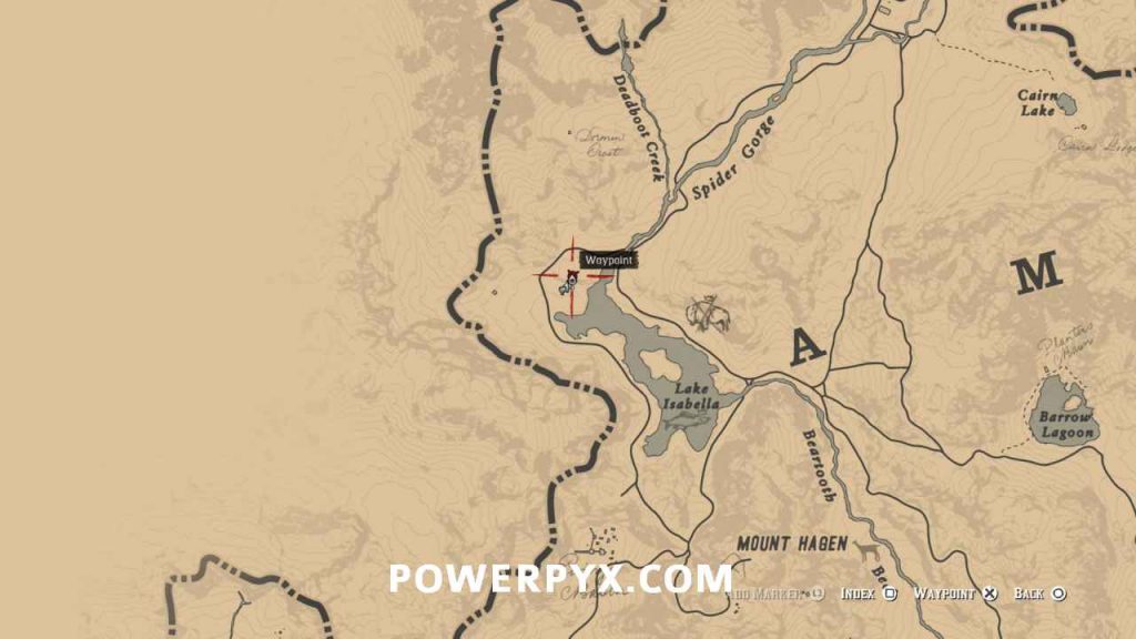 Red Dead Redemption 2 How to Get Talismans