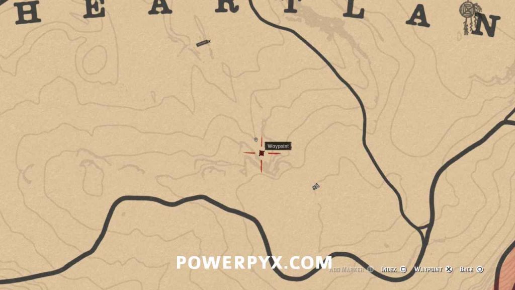 Red Dead Redemption 2 All Dinosaur Bones Locations