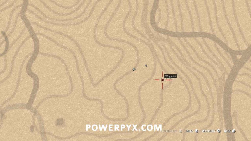 Red Dead Redemption 2 All Dinosaur Bones Locations